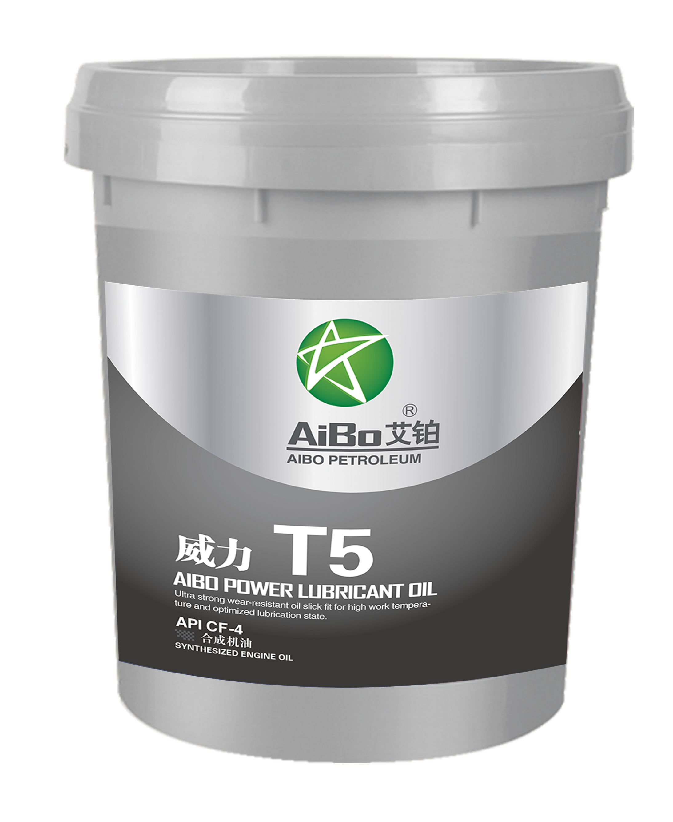 AIBO CF-4 18 L - 加拿大欧陆宝-十家汽车原厂初装润滑油丨汽车润滑油丨润滑油代理加盟